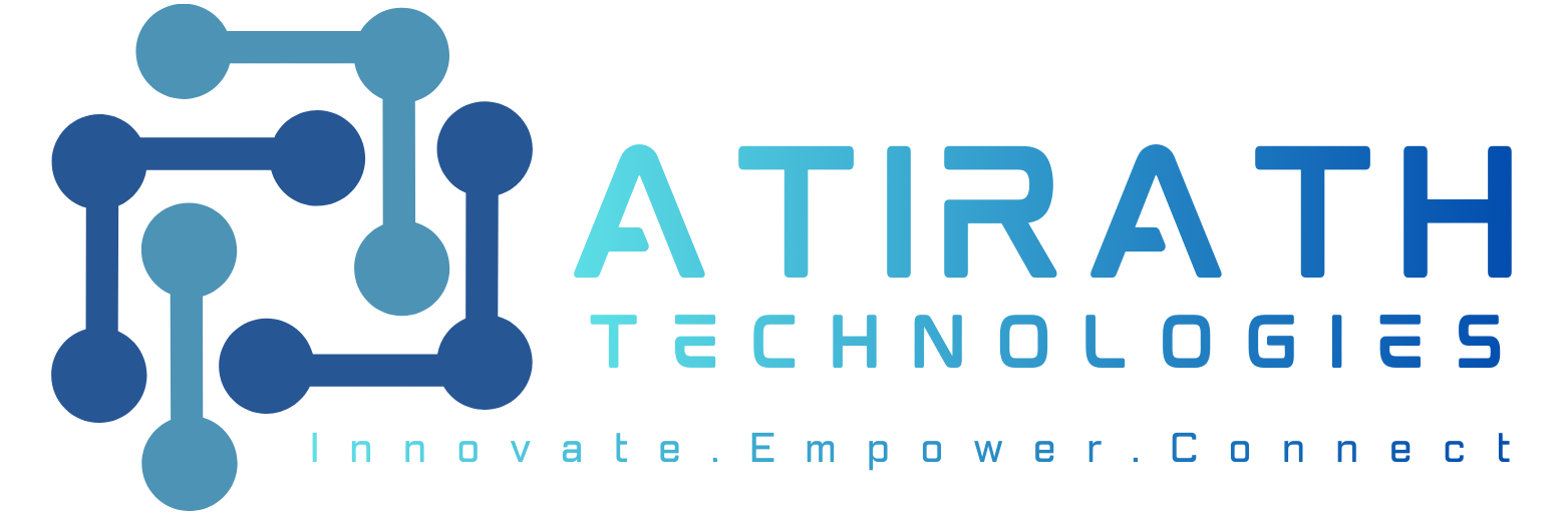 Atirath Technology | Digital Growth Partner